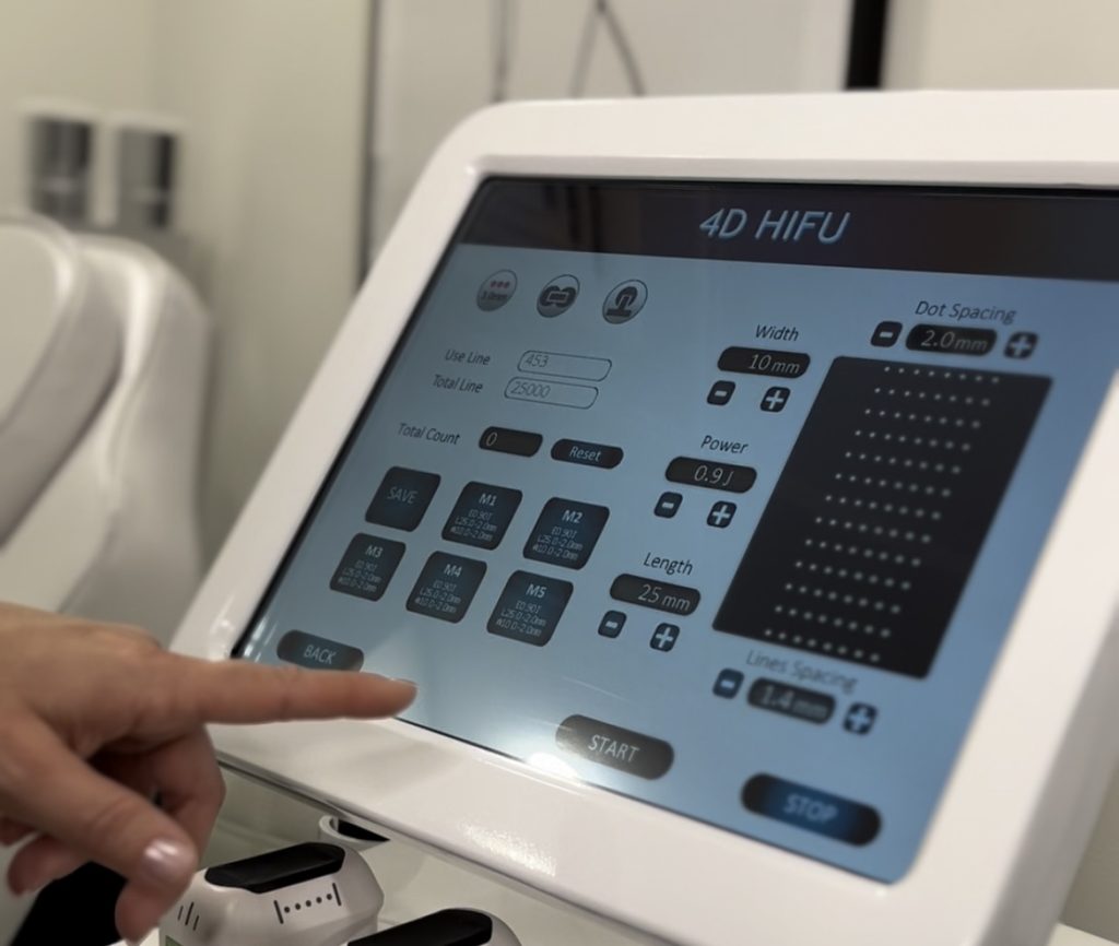 Ultimate Guide HIFU Technology | BodyLab Aesthetics